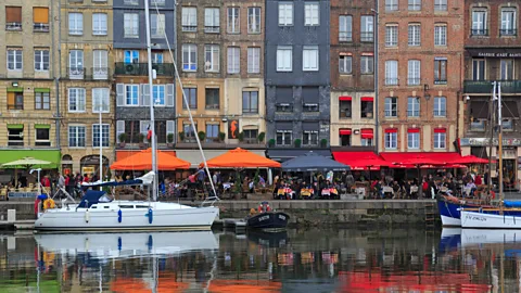 Mini guide to food and drink in Normandy