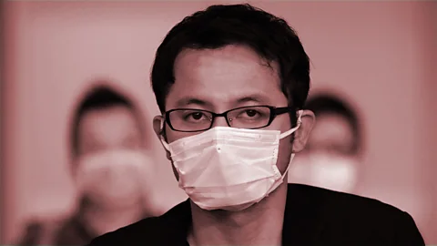 Is China’s flu pandemic the next big one?