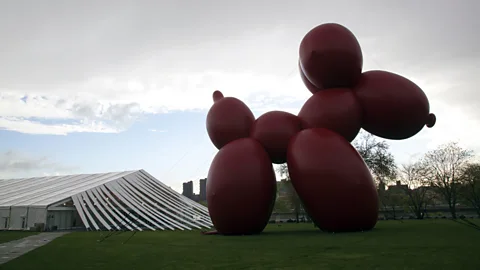 In pictures: Frieze New York art fair