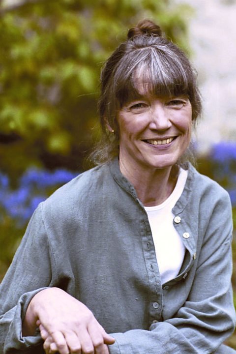 BBC Radio 4 - Front Row's Cultural Exchange - Anne Tyler