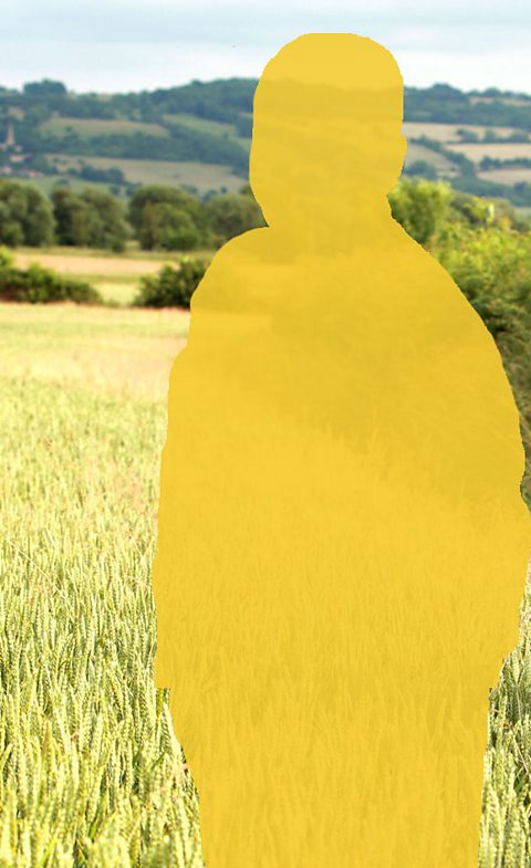 BBC Radio 4 - The Archers - Graham Ryder