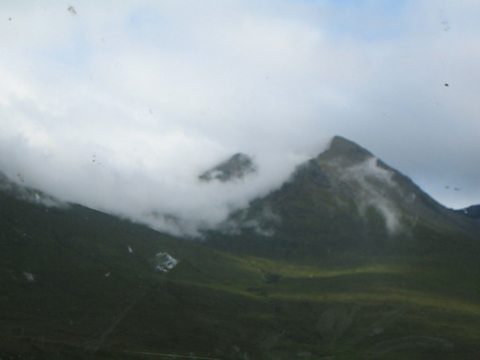BBC Radio nan Gàidheal - Cuairt MhicIlleMhìcheil - Sgeulachdan