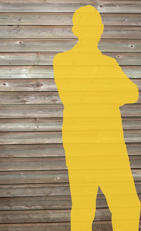 BBC Radio 4 - The Archers - Nathan Booth