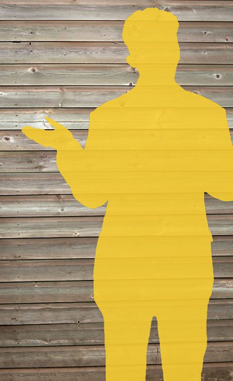 BBC Radio 4 - The Archers - Wayne Foley