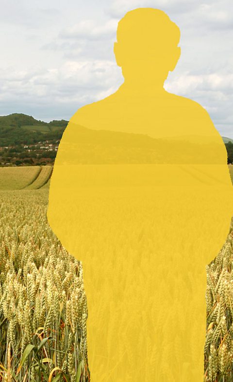 BBC Radio 4 - The Archers - Ted Griffiths