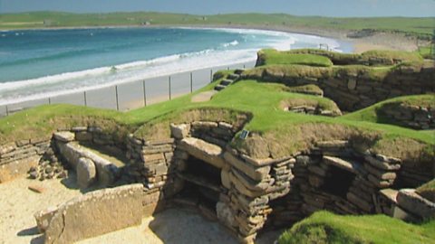 BBC Scotland - BBC Scotland - Scotland’s History