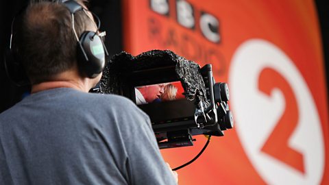 BBC Radio 2 - Radio 2 Live in Hyde Park, 2013, Ken Bruce - Radio 2 Live ...