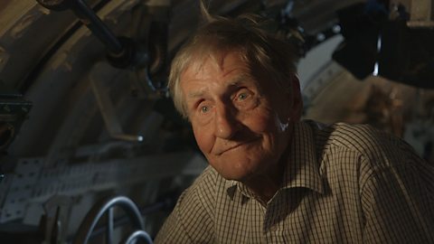 BBC One - D-Day: The Last Heroes, Original Series - Veterans' Interviews
