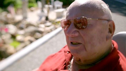 BBC One - D-Day: The Last Heroes, Original Series - Looking Back