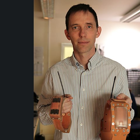 BBC Two - Horizon, 2012-2013, The Secret Life of the Cat - Prof Alan Wilson