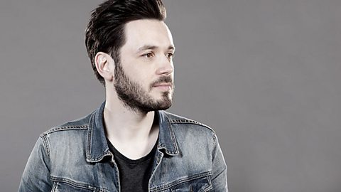 BBC Radio Scotland - Roddy Hart - Weekly Themes