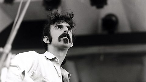 BBC Radio 6 Music - Paperback Writers - 6 musicians who inspire graphic ...