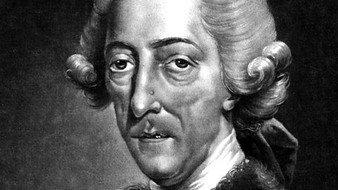 BBC - 18th Century Season - Around the BBC