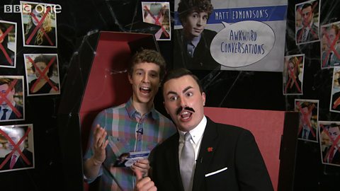 BBC One - The Apprentice, Series 9 - Alex Mills