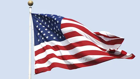 A view of the US from across the pond