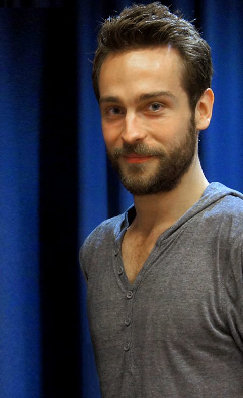 BBC Radio 4 - Drama on 4, James Lees-Milne - Tom Mitford