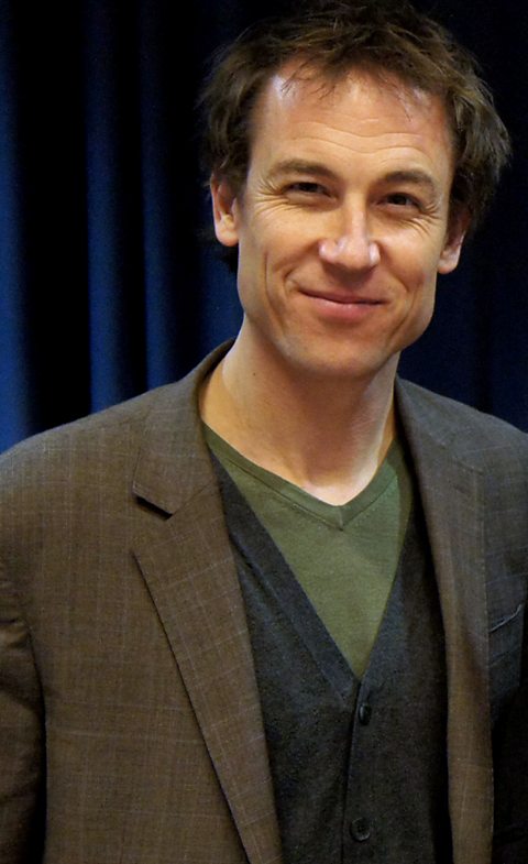 BBC Radio 4 - Drama on 4, James Lees-Milne - James Lees-Milne