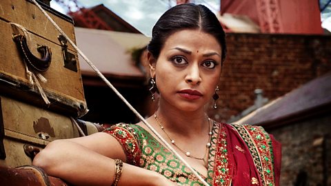 BBC One - The Indian Doctor, Series 1