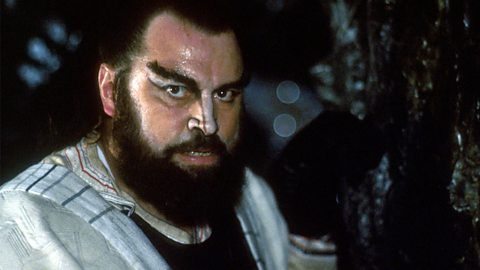 BBC Radio 4 Extra - Brian Blessed's Radio Adventures - Seven Life ...