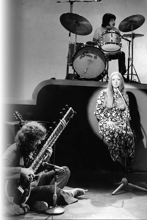 BBC Radio 2 - The People's Songs - Light Flight