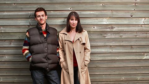 BBC Blogs - The Archers - Brenda Tucker - past, present and future