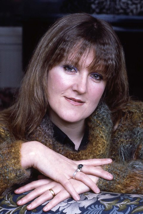 BBC Radio 4 - Front Row's Cultural Exchange - Paula Milne