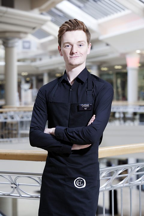 BBC Three - Shoplife - Tom Whalley