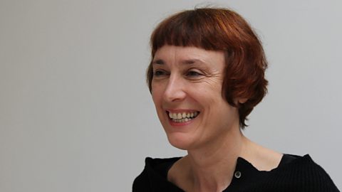 BBC Radio 4 - Front Row's Cultural Exchange - Cornelia Parker