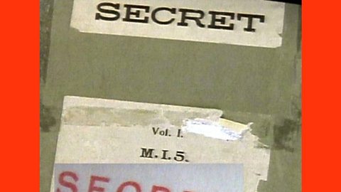 BBC Blogs - Adam Curtis - BUGGER