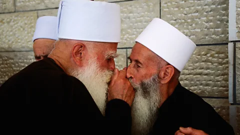 Israel’s forgotten tribe