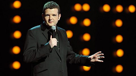 BBC One - Kevin Bridges: What's the Story? - Kevin Bridges