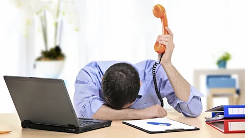 The art of dealing with difficult people at work