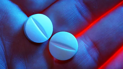 How drugs really get their names
