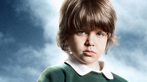 BBC One - Father Figure - Drew Whyte