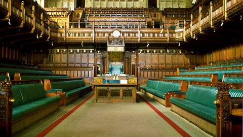 MPs' expenses scandal - BBC News