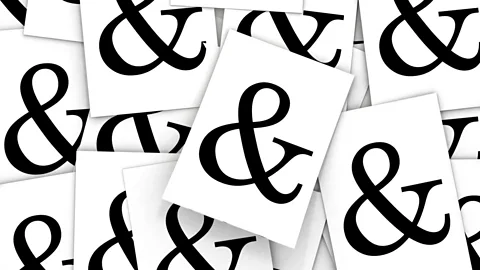 The ancient roots of punctuation