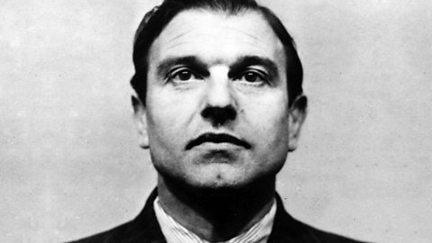 George Blake - BBC News