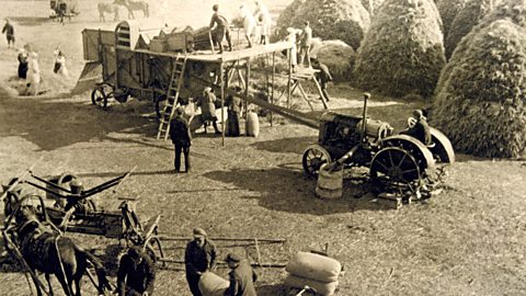 BBC Radio 4 - In Our Time - Teach Yourself A Lesson: Delve Deeper Into ...