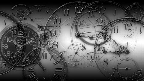 BBC Radio 4 - In Our Time - Seven things that might surprise you about time