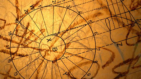 BBC Radio 4 - In Our Time - How the early Islamic period shaped maths