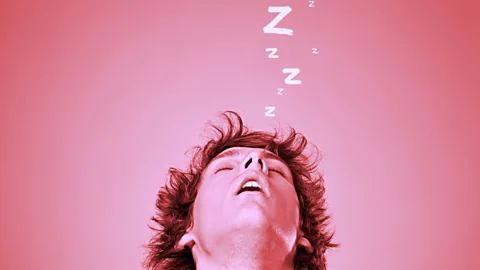 How and why do we snore?