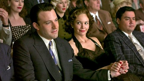 Diane Lane As Toni Mannix