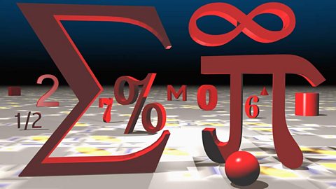 BBC Radio 4 - In Our Time - How the early Islamic period shaped maths