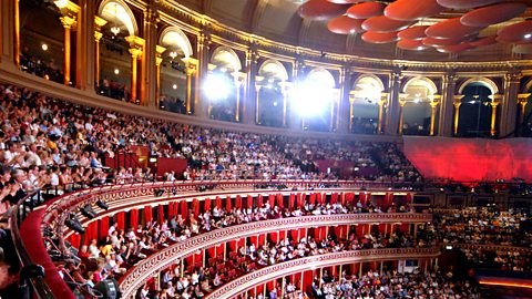 BBC Radio 3 - BBC Proms - Tickets Guide