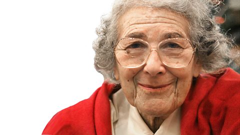 BBC Radio 4 - Bookclub, Judith Kerr - When Hitler Stole Pink Rabbit