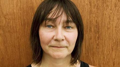 BBC Radio 4 - Open Book, Ali Smith on How to Be Both