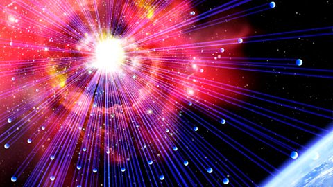 BBC Radio 4 - In Our Time - Neutron facts (for which, no charge)