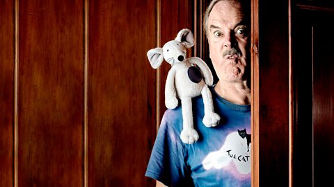 BBC Radio 4 - Funny in Four - What has John Cleese ever done for us?