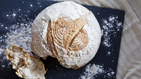 BBC Radio 4 - One Dish - The surprising history of soda bread