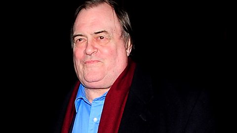 Lord Prescott - BBC News